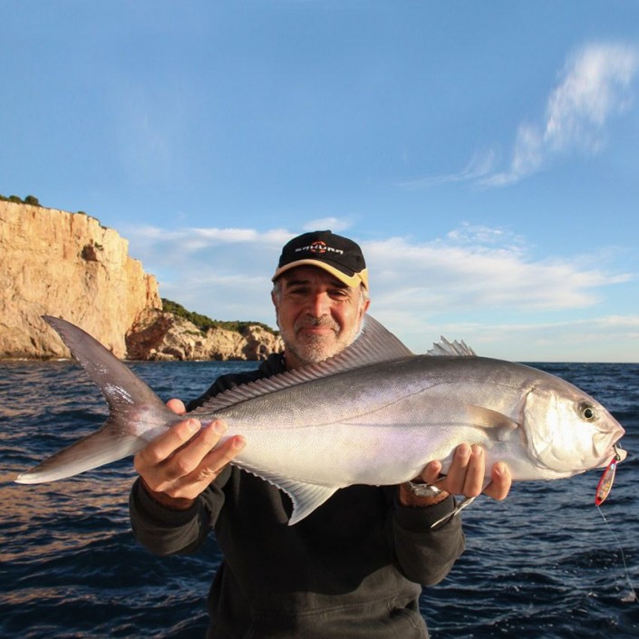 MIRROR JIG - SAKURA-Fishing