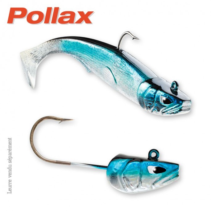 POLLAX - SAKURA-Fishing