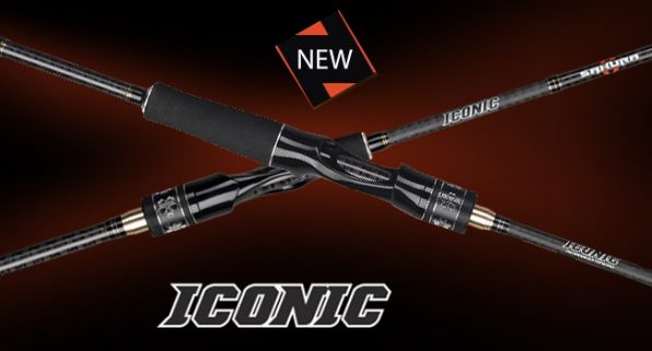 Fishing rods - SAKURA-Fishing