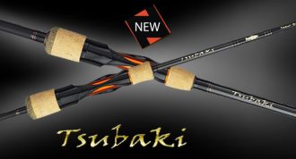 Fishing rods - SAKURA-Fishing