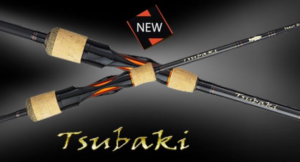 Fishing rods - SAKURA-Fishing