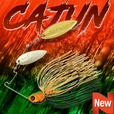 Sakura-fishing - The passion for lure fishing
